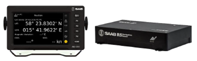 Nauticast Automatic Identification Systems AIS - LID517-00001